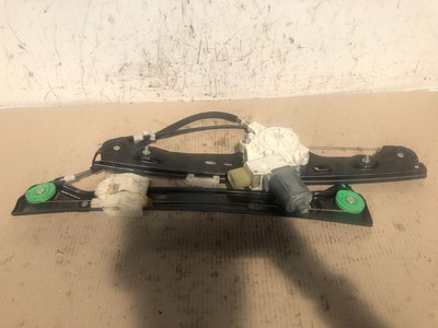 WINDOW MECHANISM RIGHT FRONT BMW 3 serie (E90) 2005 7060266S | eBay