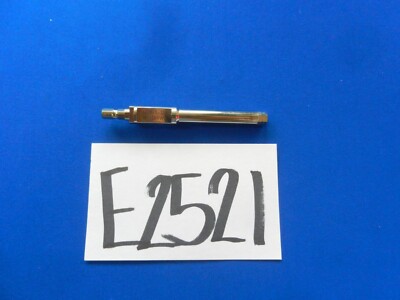 E2521 Stryker 6278-5-120 Restoration Modular Instrument | eBay