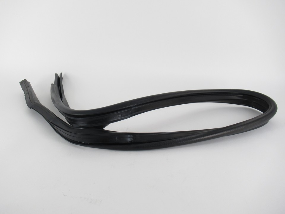 Genuine OEM Toyota 68275-0C030 Back Glass Run Rear Window Seal 2007 ...