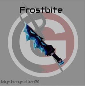 Frostbite Yba