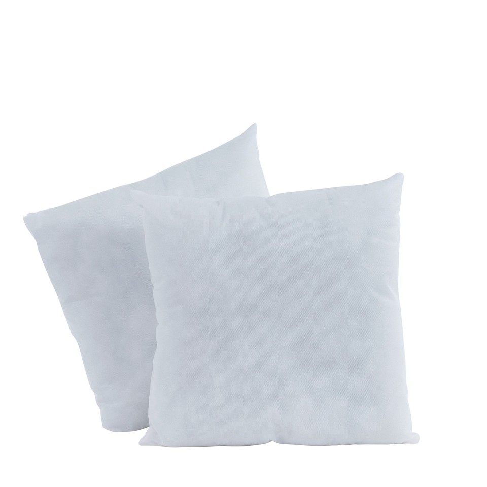 Basic Pillow Forms, Soft Pillow Inserts for Throw Pillows, Decorative Pillows | eBay