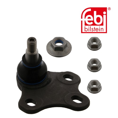 FEBI Ball Joint - 40539 - 8J0407365 4027816405399 | eBay Australia
