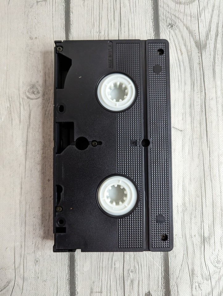 The Jetsons: Elroy's Mob (1990 Hanna-Barbera Super Stars VHS Tape ...
