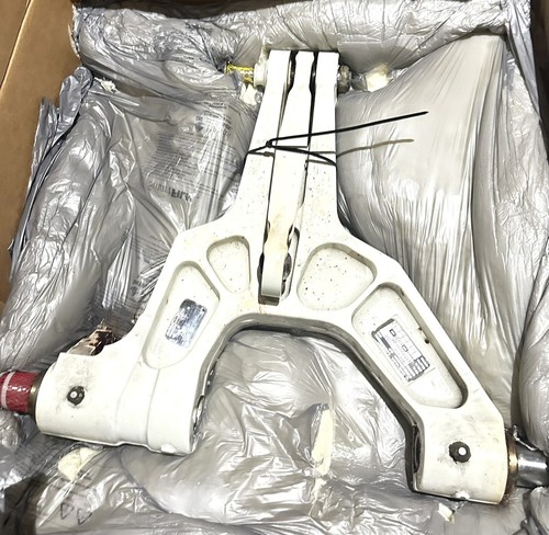 1172C0000-02 MAIN DRAG STRUT ASSY LIEBHERR EMBRAER 135 / 145 AIRCRAFT ...