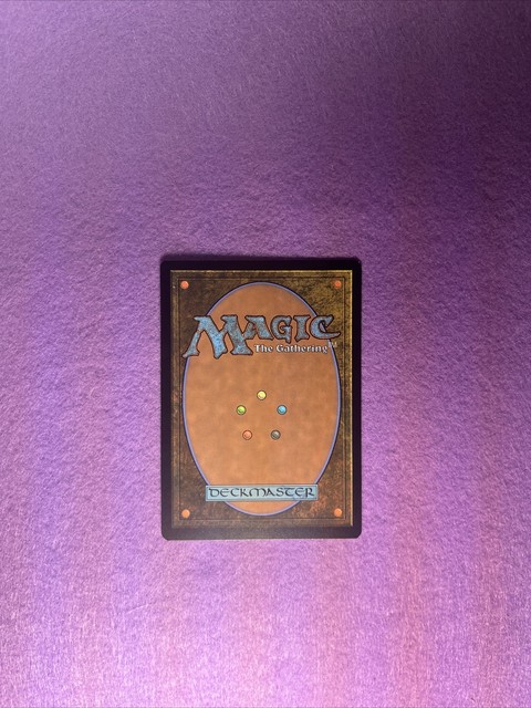 MTG The Eternal Wanderer Phyrexia: All Will Be One 011/271 Regular Rare ...