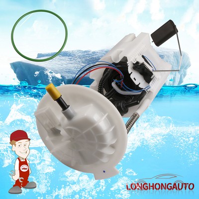 Set Fuel Pump Module ASSY For 07-11 Dodge Nitro 08-12 Jeep Liberty V6 ...