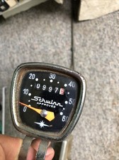 Flying Merkel head badge - ebay | Stuff on eBay, Craigslist, Facebook ...