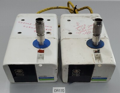 Mixers - Lightnin Labmaster