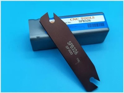SPB326 Cut off the cutter bar Cutting tool Cutting board FOR SP300 ...
