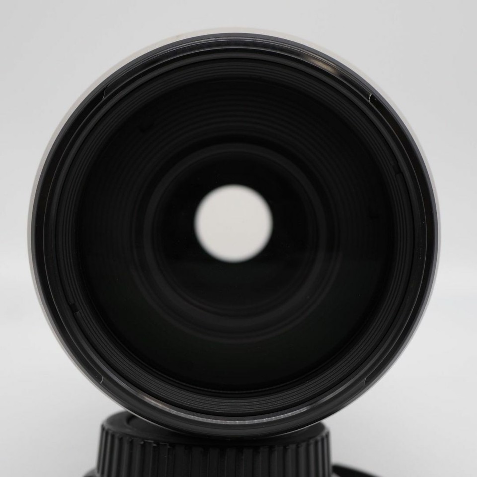 CANON EF100-400mm F4.5-5.6L IS II USM Zoom Lens (Operation confirmed ...