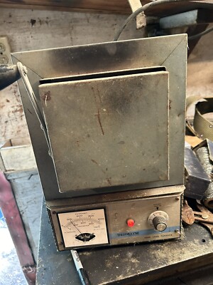 Laboratory Furnaces - Thermolyne Furnace