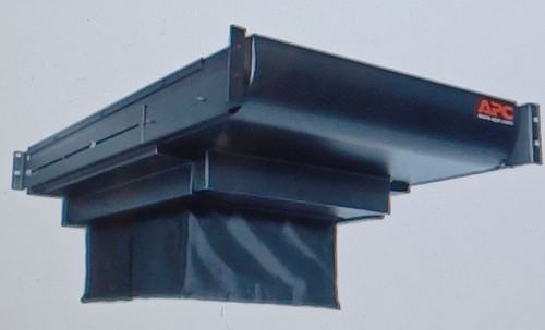 APC ACF002 Rack Air Distribution Unit 2U 208/230V 50/60HZ | eBay