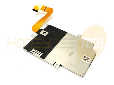 GENUINE DELL LATITUDE 7414 RUGGED SMART CARD READER W/CABLE 0T1KY ...