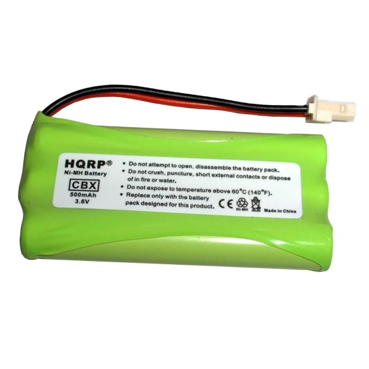 Vtech Cordless Phone Battery Replacement