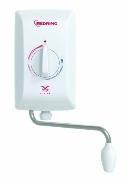 3kw Instant Hand Wash Hot Water Heater Over Sink Vortex Handwash ...