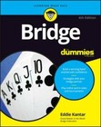 Bridge For Dummies - Paperback By Kantar, Eddie - GOOD 9781119247821| eBay