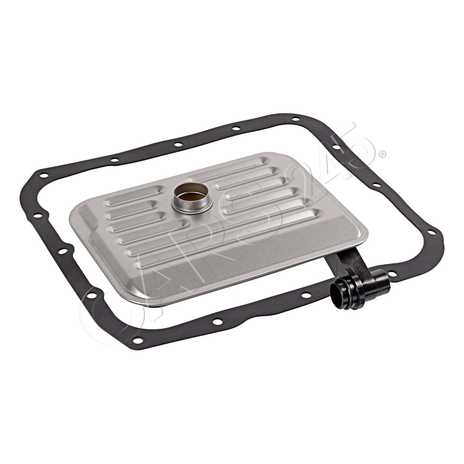 FEBI Automatic Trans Hydraulic Filter Set For MITSUBISHI Galant 96-13 ...