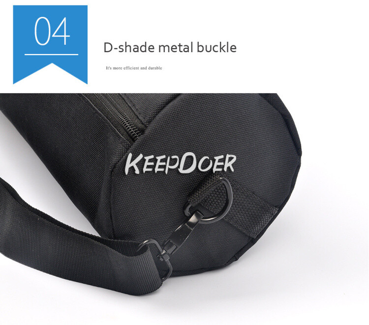 Padded Waterproof Photography Tripod Stand Bag Monopod Storage Bag Pack ...