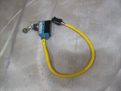 w) Heil NOS Limit Switch 108-4870 | eBay