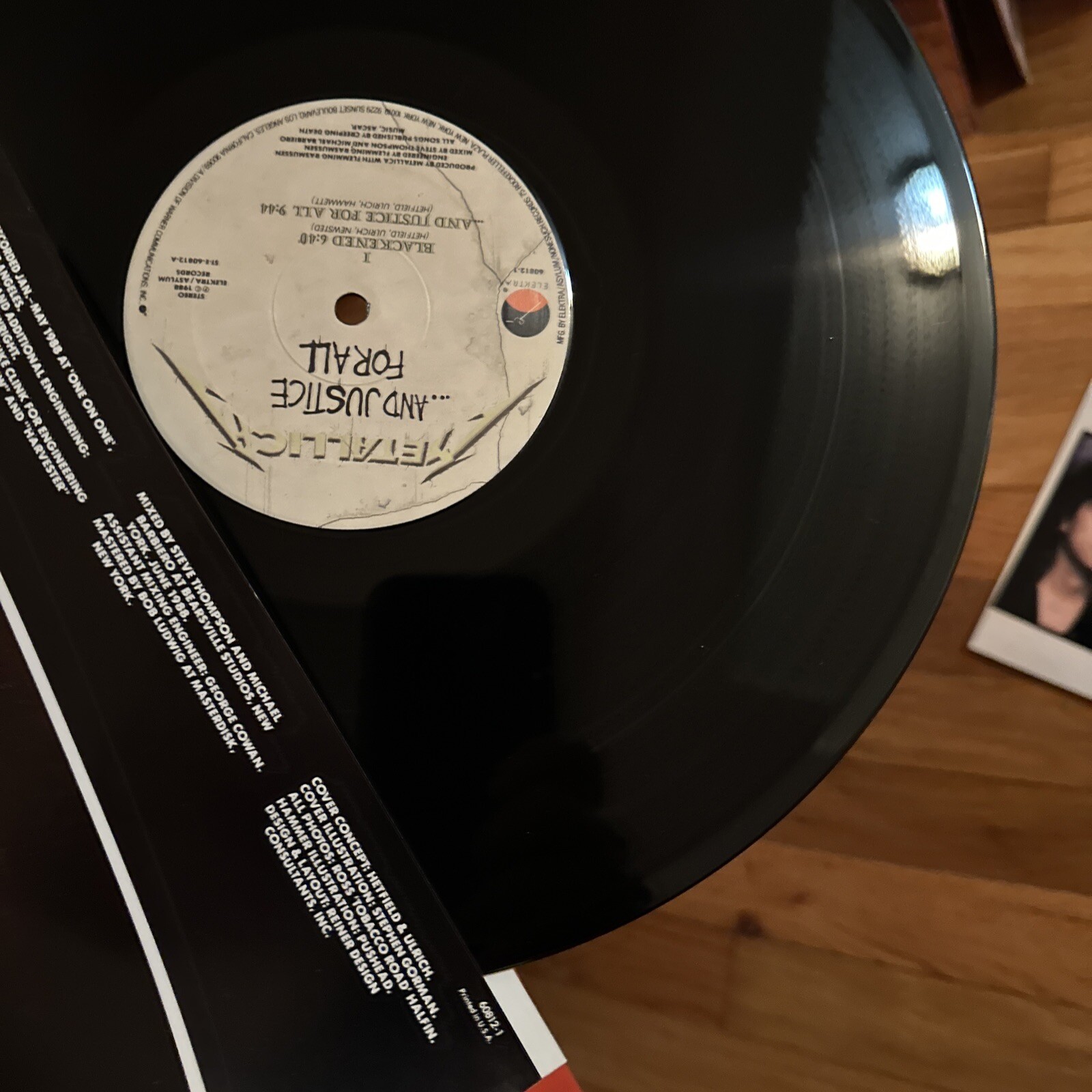 ...And+Justice+for+All+%5BLP%5D+by+Metallica+%28Vinyl%2C+Sep-1988%2C ...