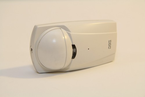 DSC LC-102-PIGBSS PIR Motion Detector Pet Immunity & Glass Break ...