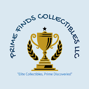 Prime Finds Collectibles LLC | eBay Stores