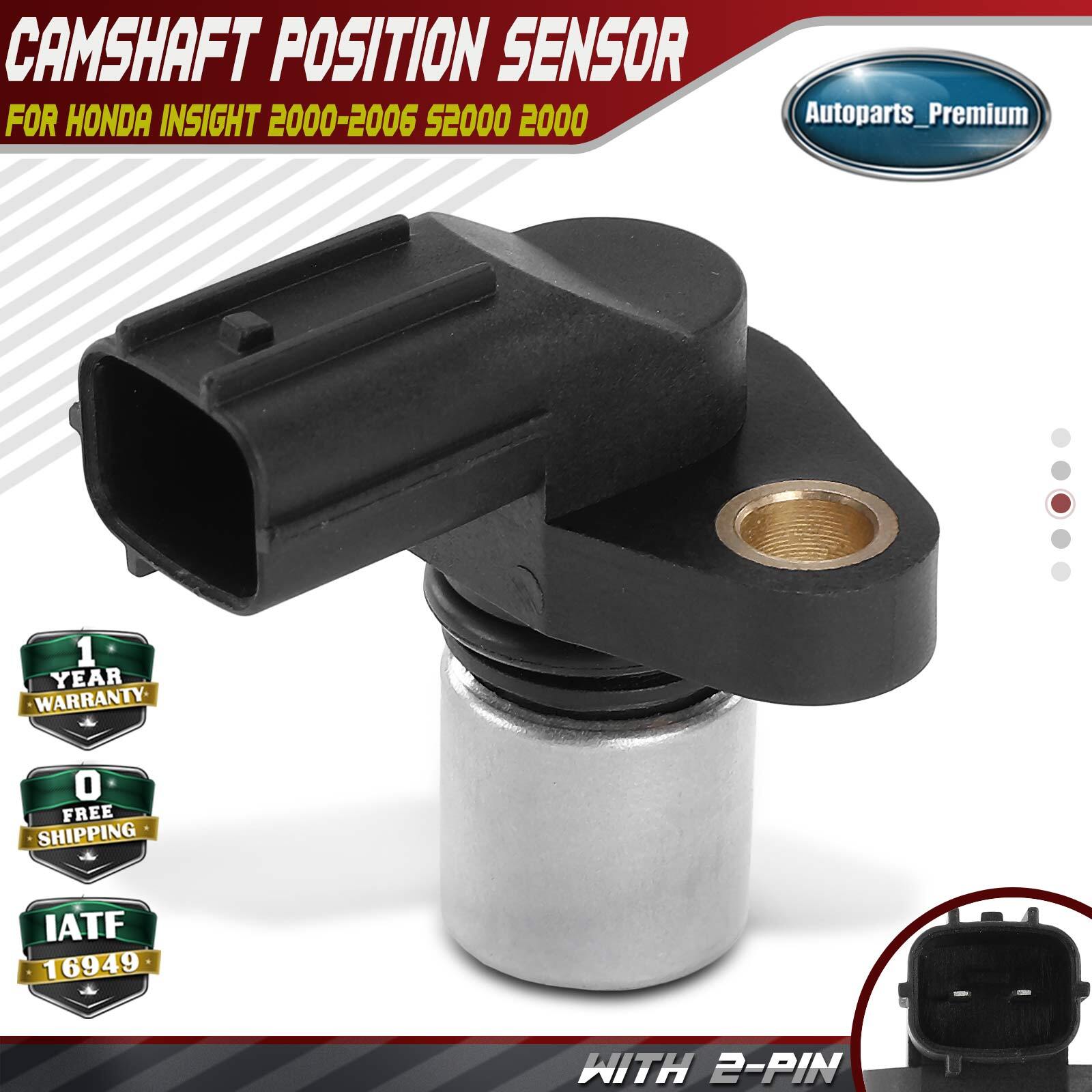 New Engine Camshaft Position Sensor for Honda Insight 2000-2006 S2000 ...