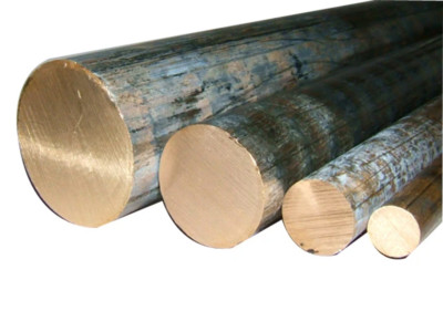 Bronze Gunmetal Round LG2 | eBay UK