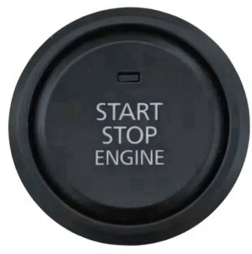 MAZDA Genuine MAZDA3 Keyless Ignition Push Button Start BDGF-66-3S0A | eBay