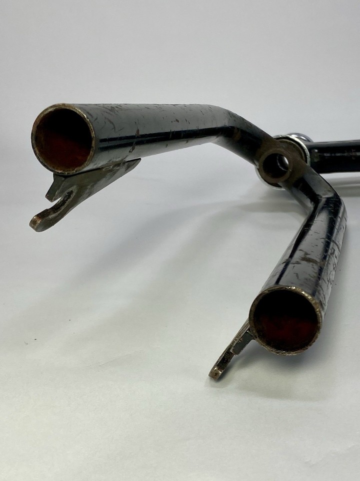 Schwinn 20” Scrambler Phantom Frame Set 80s Double Gusset Old School ...