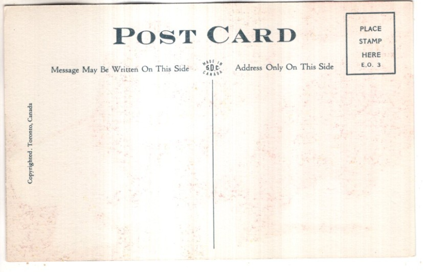 ANTIQUE Postcard RISQUE - "MISS LEAD" | eBay