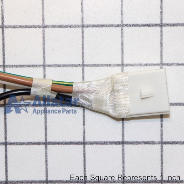 Whirlpool Refrigerator Ice Maker Wire Harness WP2187467 | eBay