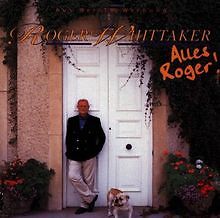 Alles Roger von Roger Whittaker | CD | Zustand gut 743213446721 | eBay.de