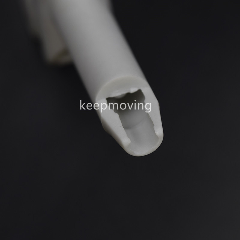 DENTAL COMPOSITE CAULK CARPULES SYRINGE DISPENSER GUN UNIDOSE TIP ...