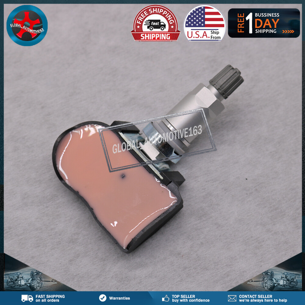 68252495AC SET (4) TPMS Tire Pressure Sensor for 18-20 Dodge Durango ...