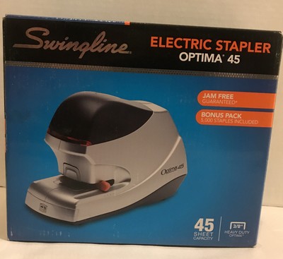 Staplers - 45 Sheet
