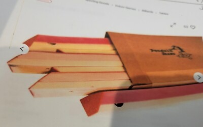 PENGUIN POOL TABLE RAILS | eBay