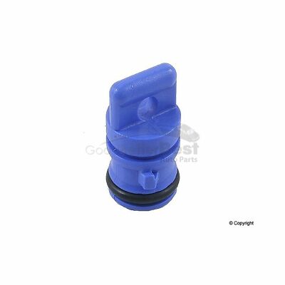 One New Genuine Radiator Drain Plug 17111712339 for BMW | eBay