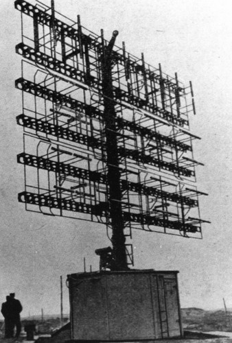 WW2 - Photo - German Freya Radar | eBay