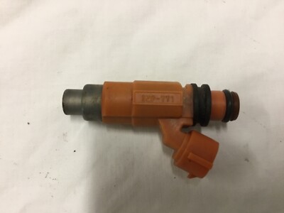 FUEL INJECTOR SUZUKI EVINRUDE DF90 DF100 DF115 DF140 15710-65D00 (SUZ03 ...