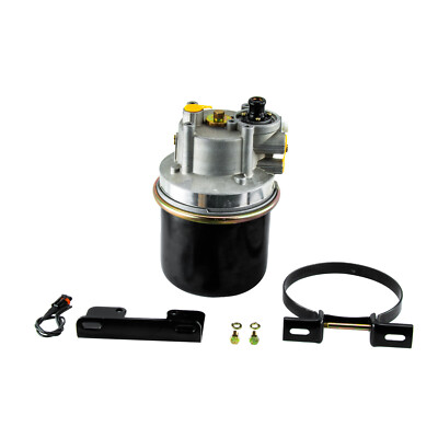 Air Dryer ADIP AD-IP w/ Mounting Bracket Replaces Bendix 065612, 109477 ...
