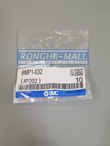 10 pcs/pack New For SMC Magnetic Switch Bracket Fixed Code BMP1-032 | eBay