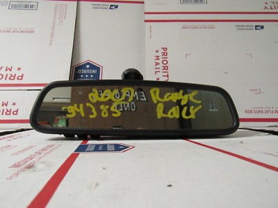 2007 RANGE ROVER REAR VIEW MIRROR | eBay