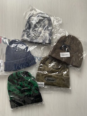 Trapstar Beanies ALL in the picture available NEW | eBay UK