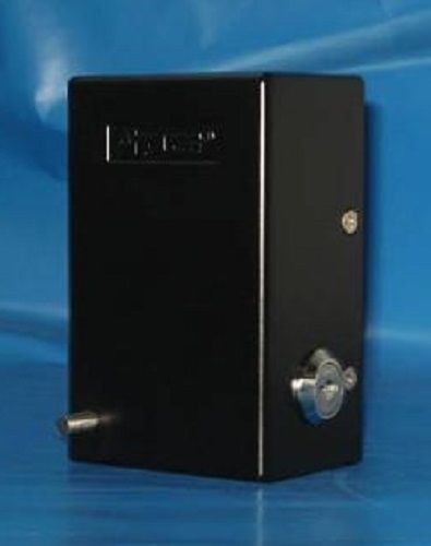 24VDC Electric Gate Drop Down Bolt Lock for Swing Gates | eBay Australia