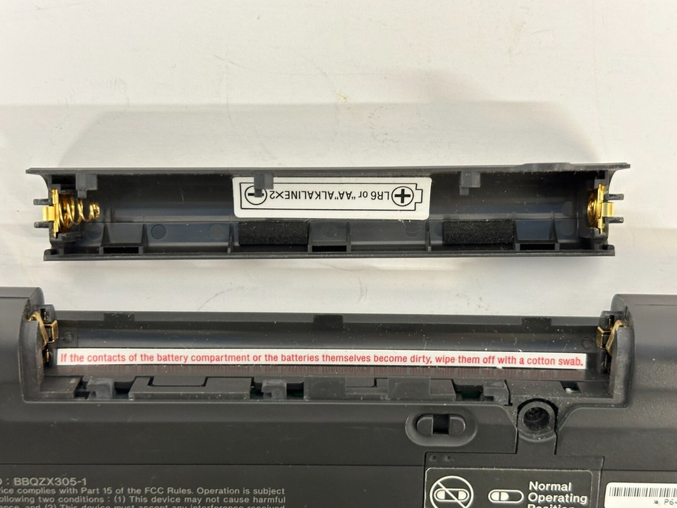 VTG Compaq HPC C120+ Pocket PC Windows CE 1996 RARE LX200 Killer Tested ...