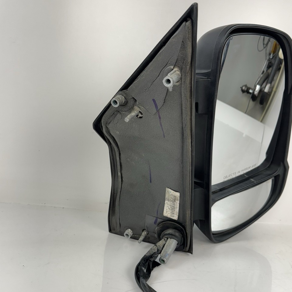 2014-2022 Ram ProMaster 1500 2500 3500 Right Passenger Side View Mirror ...