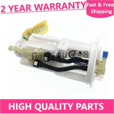 Fuel Filter Pump Assembly MR990881 For Mitsubishi Pajero Montero V73 ...