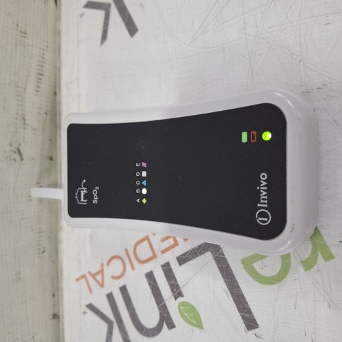 Invivo MDE 989803163111 SP02 MRI | eBay