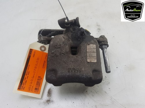 ETRIER DE FREIN ARRIÈRE DROIT ABS Opel Vivaro 2020 1617937680 | eBay